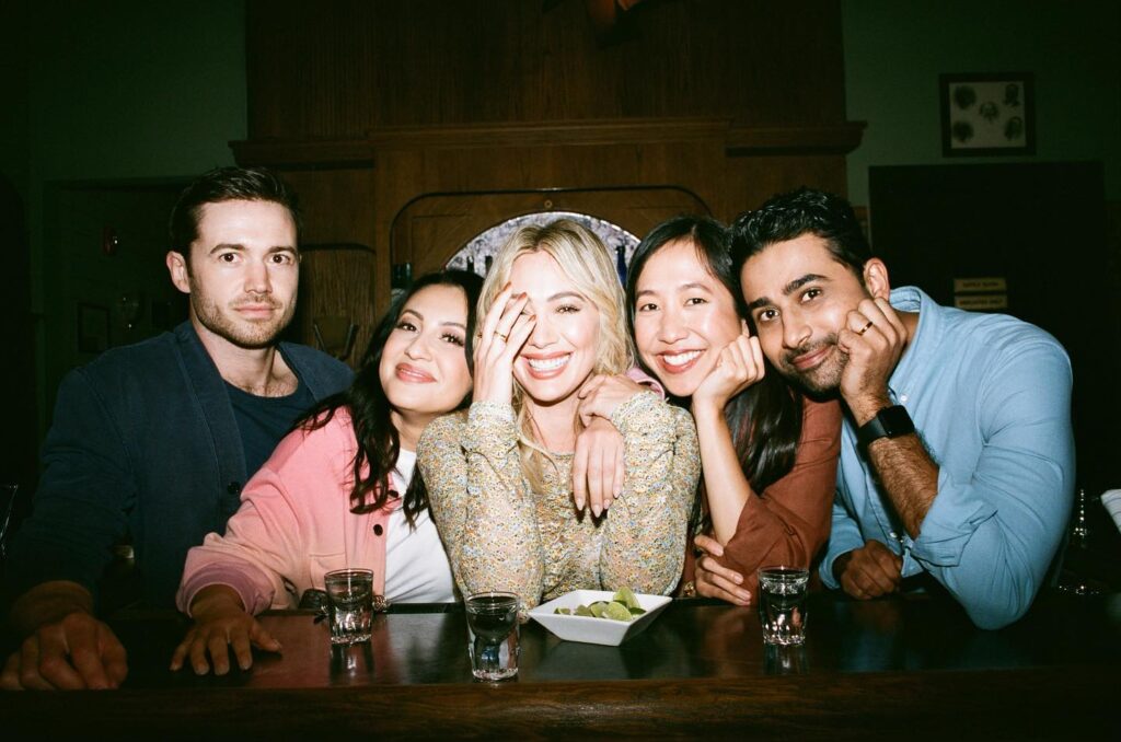 Hilary Duff: Age, Wiki, Bio, Height, Weight, Parents, Husband ...