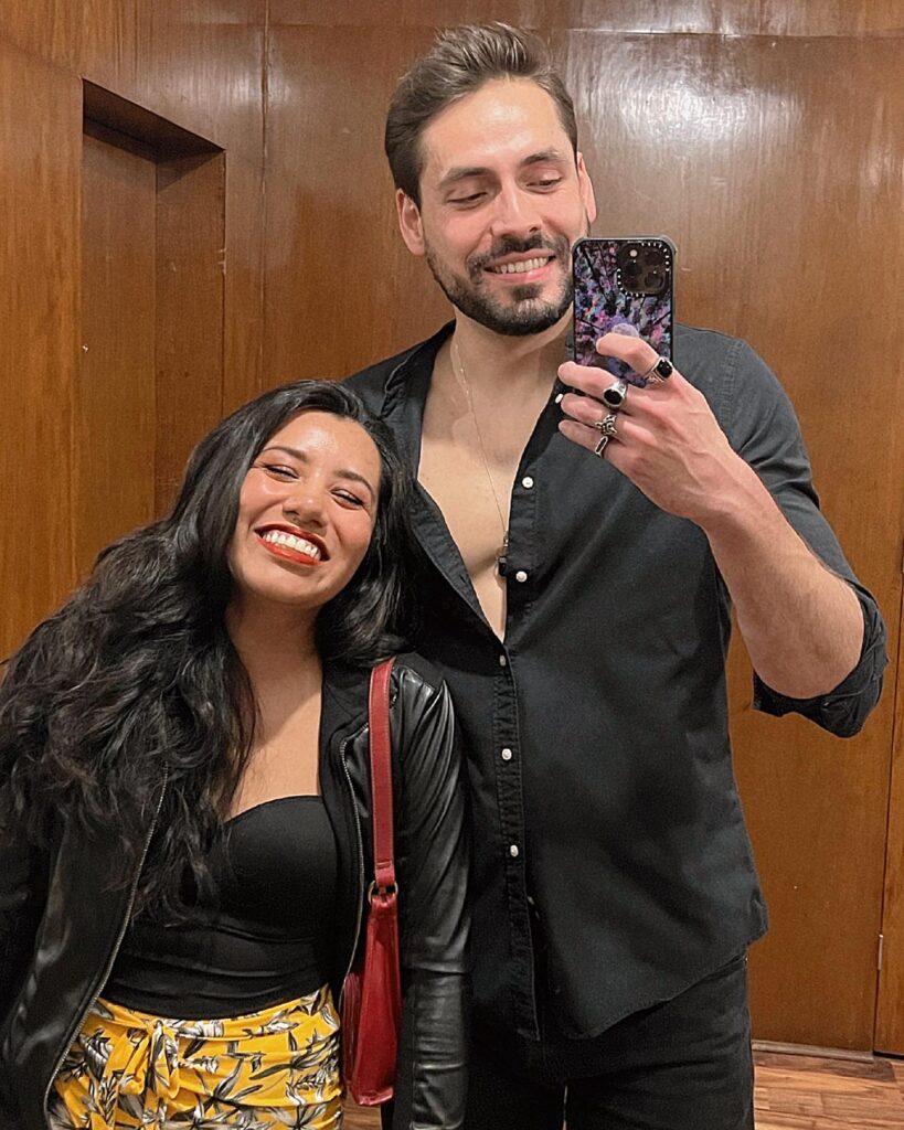 Shaní Lozano: Age, Wiki, Bio, Height, Weight, Parents, Husband ...