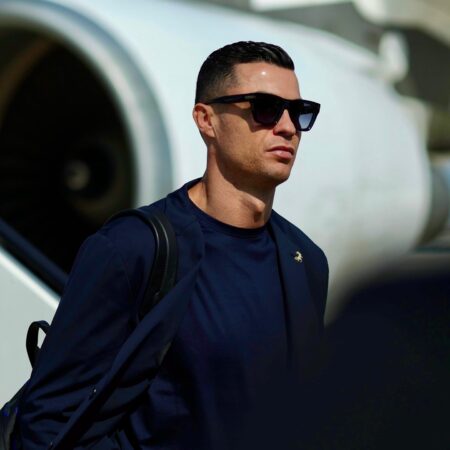 Cristiano Ronaldo: Age, Wiki, Bio, Height, Weight, Parents, Wife ...
